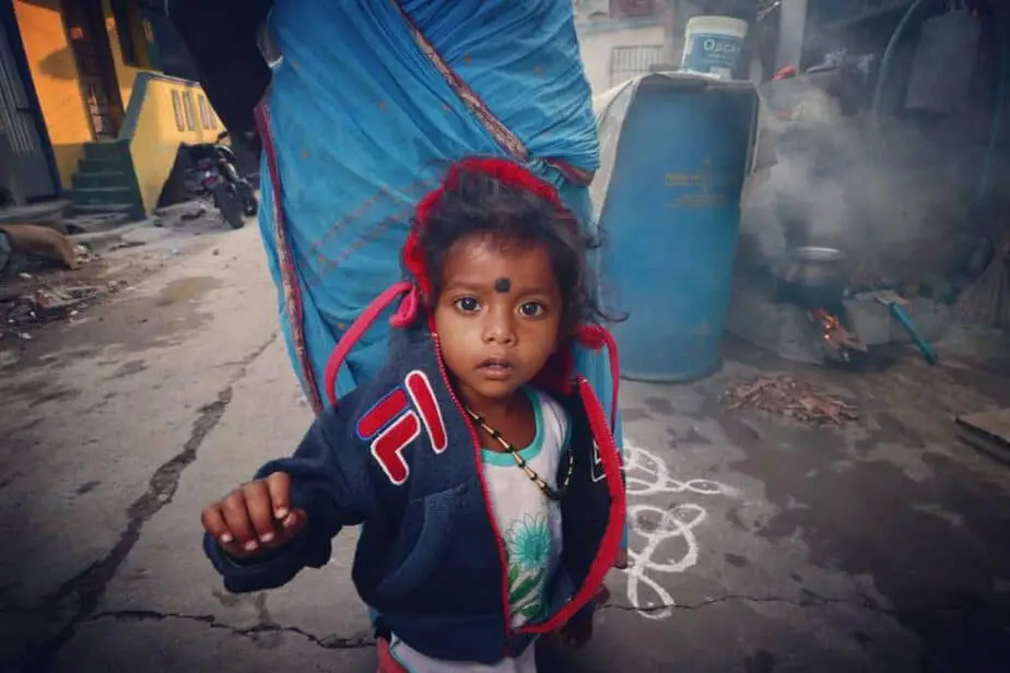 Culture Shock in India: 31 Weird, Wild & Wonderful Things - Chai Nomad