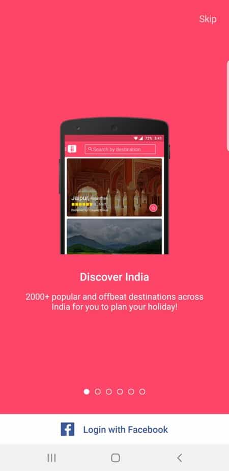 The Best Travel App for India & 38 Very Useful Ones - Chai Nomad