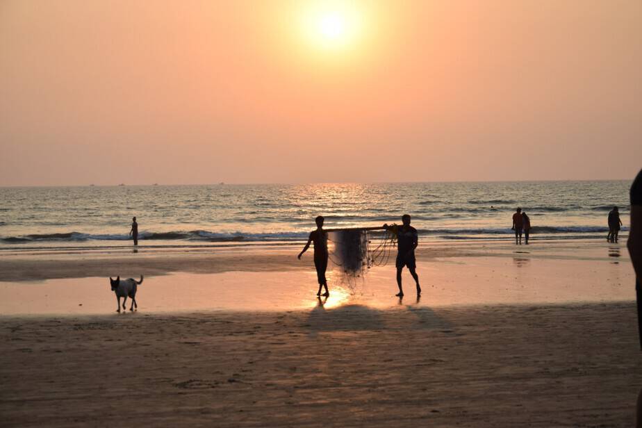 25 Off-The-Beaten-Path Places in India to Chill & Relax - Chai Nomad