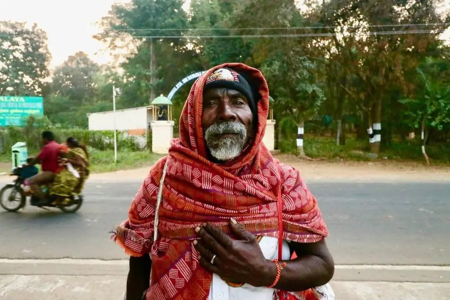 The Ultimate Men's Packing List for a Trip to India + PDF - Chai Nomad