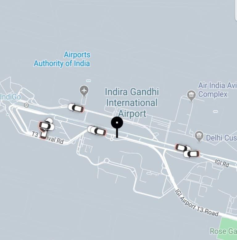 Using Uber in India 101: The Complete Guide from a Long-Term Traveler ...