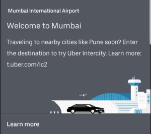 Using Uber in India 101: The Complete Guide from a Long-Term Traveler ...
