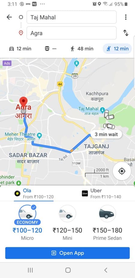 How to NOT Get Ripped Off on a Rickshaw in India: A Simple Script ...