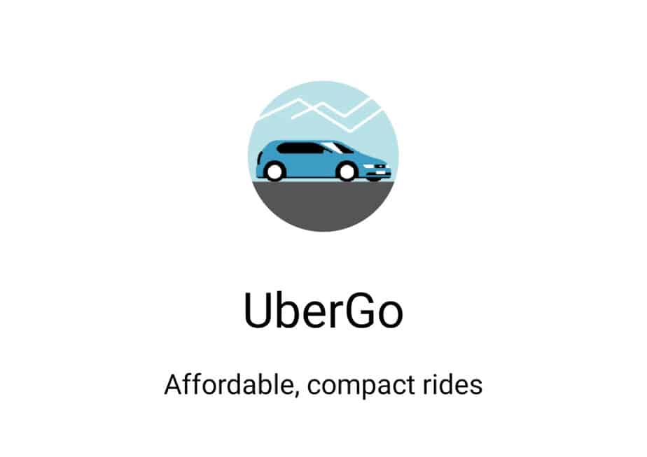 Using Uber in India 101: The Complete Guide from a Long-Term Traveler ...