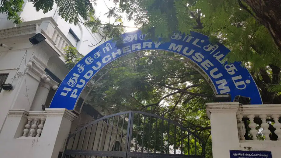 Is Pondicherry Worth Visiting in India? 23 Reasons it is [+ Photos ...