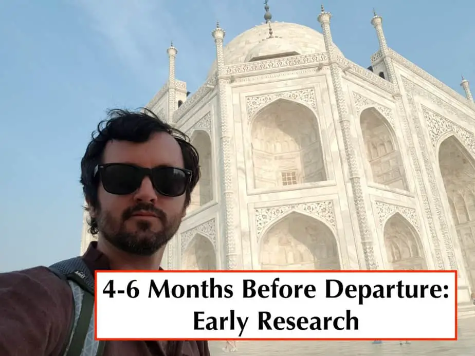 The Ultimate Travel Checklist For Your India Trip + Free PDF - Chai Nomad