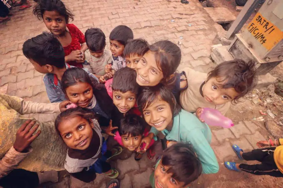 Advantages & Disadvantages of Living in India: An American's Thoughts ...