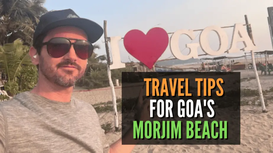 Morjim Travel Guide (2023): Things To Do, Eat, & Avoid - Chai Nomad