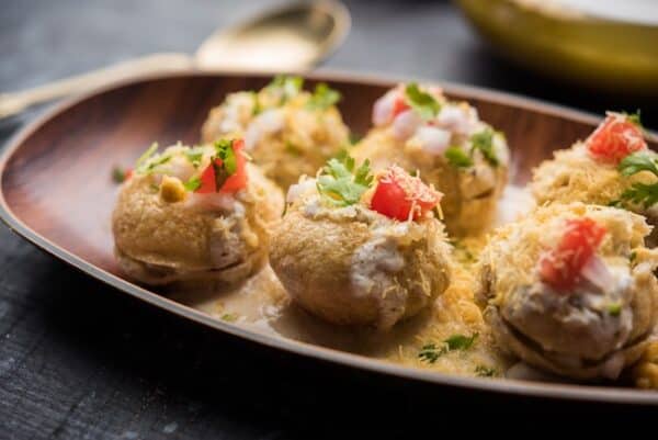 Street Food in India: 50 Must-Try Dishes from North, South, East ...