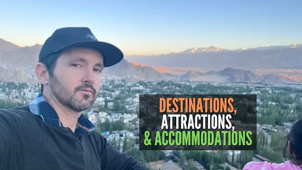 The Ultimate Workation in Ladakh: 14 Best Places To Stay - Chai Nomad