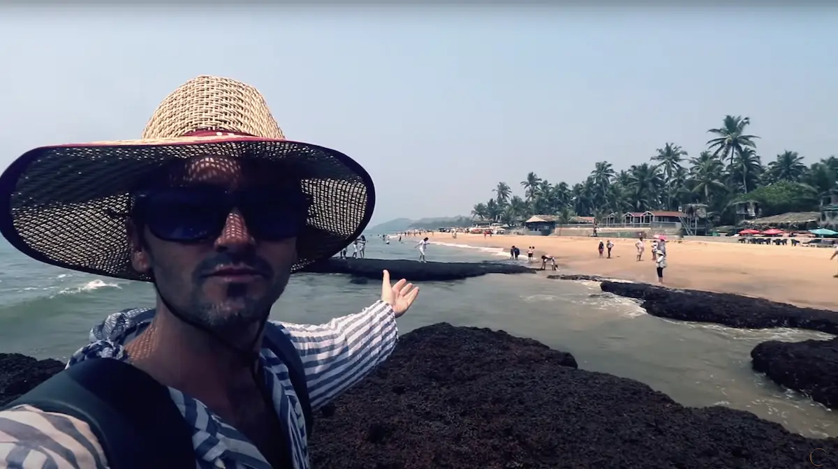 Solo Trips in Goa: Ultimate Guide from a 4-Year India Traveler - Chai Nomad