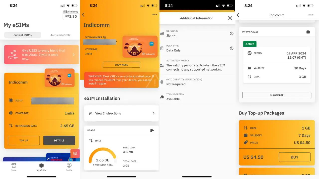 4 Ways To Get A Local SIM Card in India for Tourists - Chai Nomad